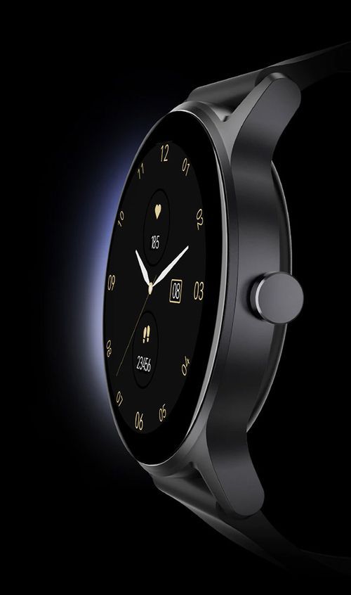 Haylou GS Smart Watch - Entrega en todo el mundo