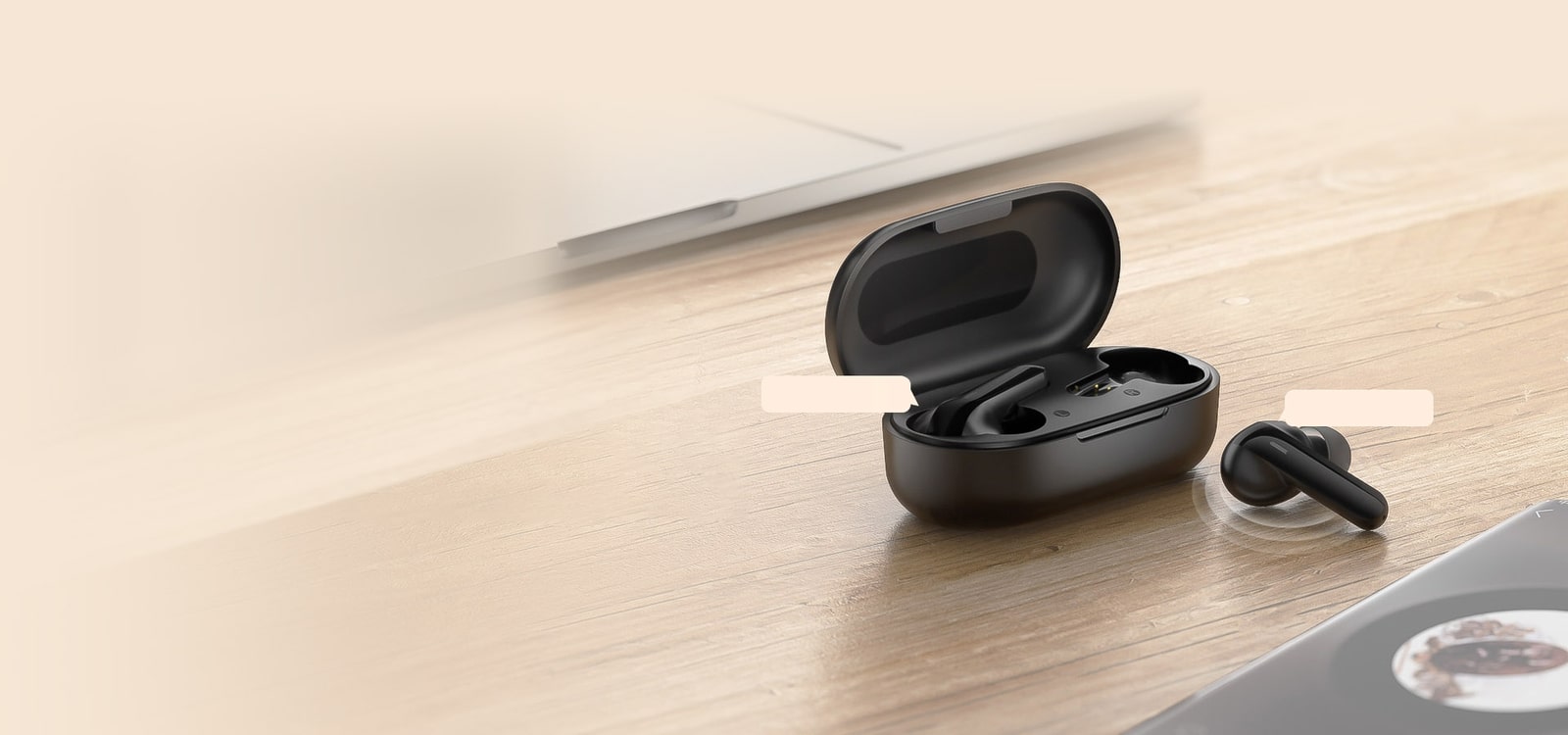 Auriculares Haylou GT3 Pro TWS BT 5.0 - Entrega en todo el mundo