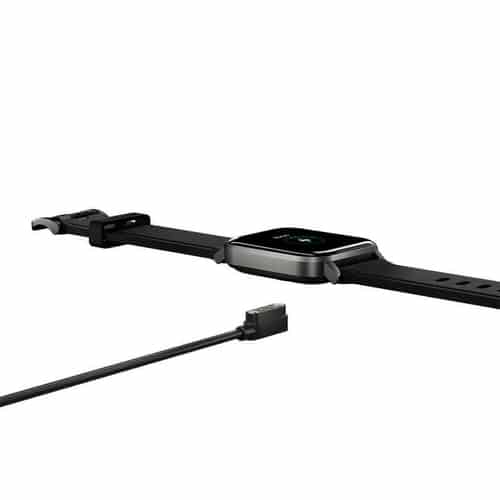 Haylou LS02 Smartwatch — Worldwide delivery