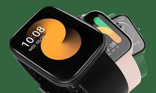 Haylou GST Lite Smart Watch — Worldwide delivery