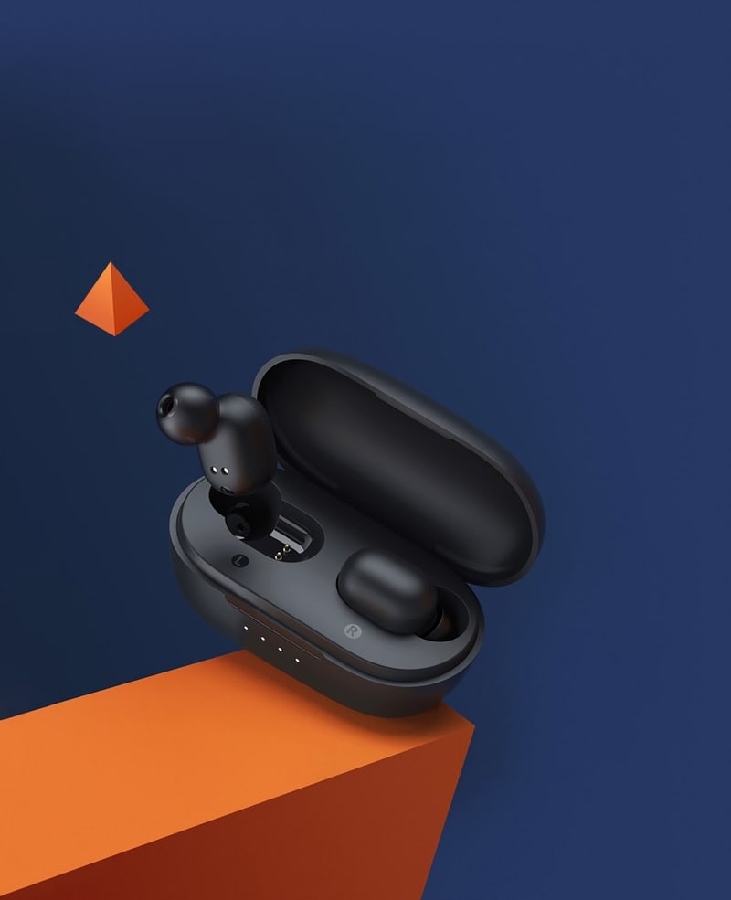 Haylou GT1 XR TWS Earbuds — Worldwide delivery