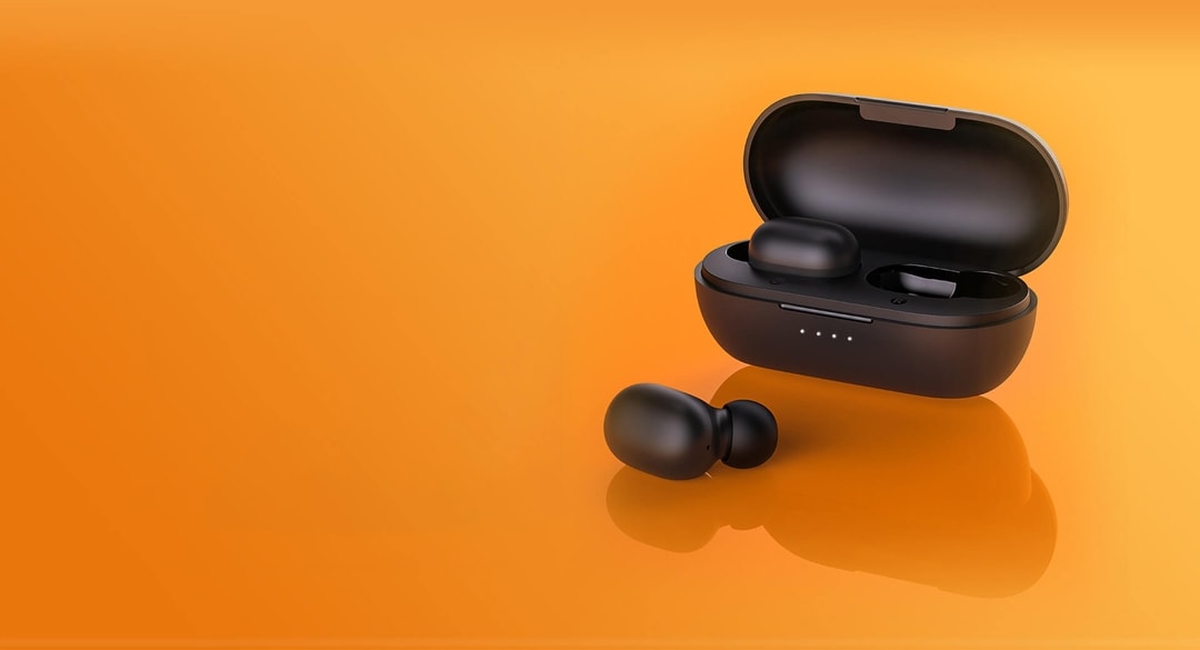 Haylou GT1 Pro TWS Earbuds — Worldwide delivery