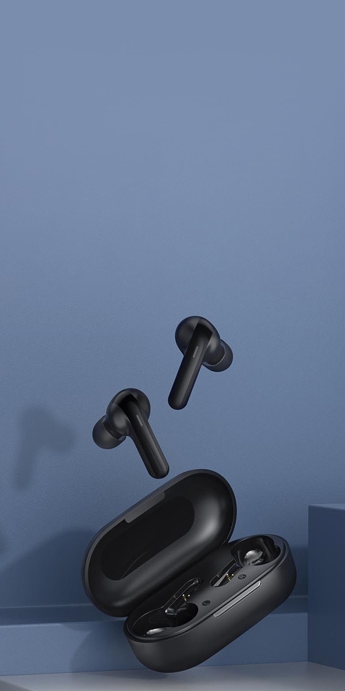 Haylou GT3 TWS BT 5.0 Earbuds — Worldwide delivery