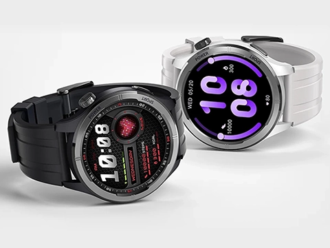 Haylou Earbuds and Smartwatches — Worldwide delivery