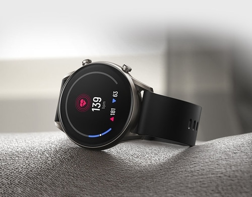 Haylou RT2 Smartwatch — Worldwide delivery
