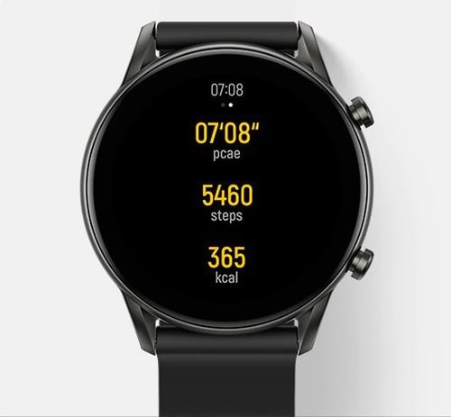 Haylou RT2 Smartwatch — Worldwide delivery