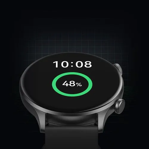 Haylou Solar Plus RT3 Smartwatch — Worldwide delivery