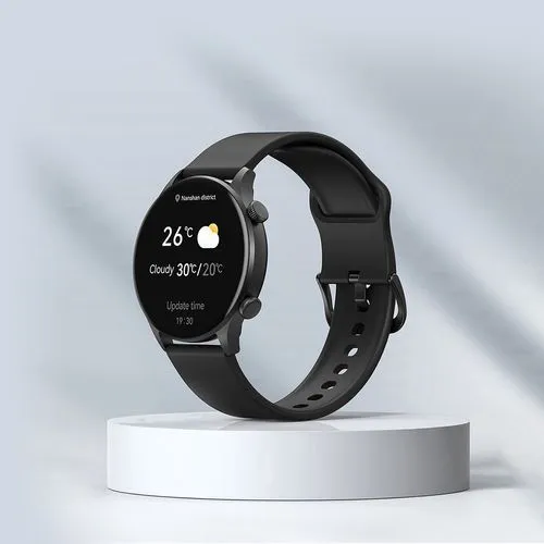 Haylou Solar Plus RT3 Smartwatch — Worldwide delivery