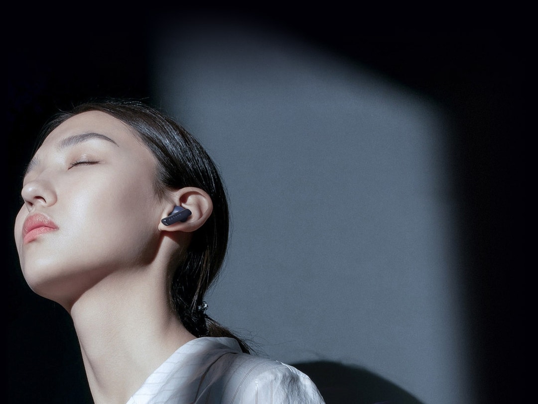 Haylou W1 TWS BT 5.2 Earphone — Worldwide delivery