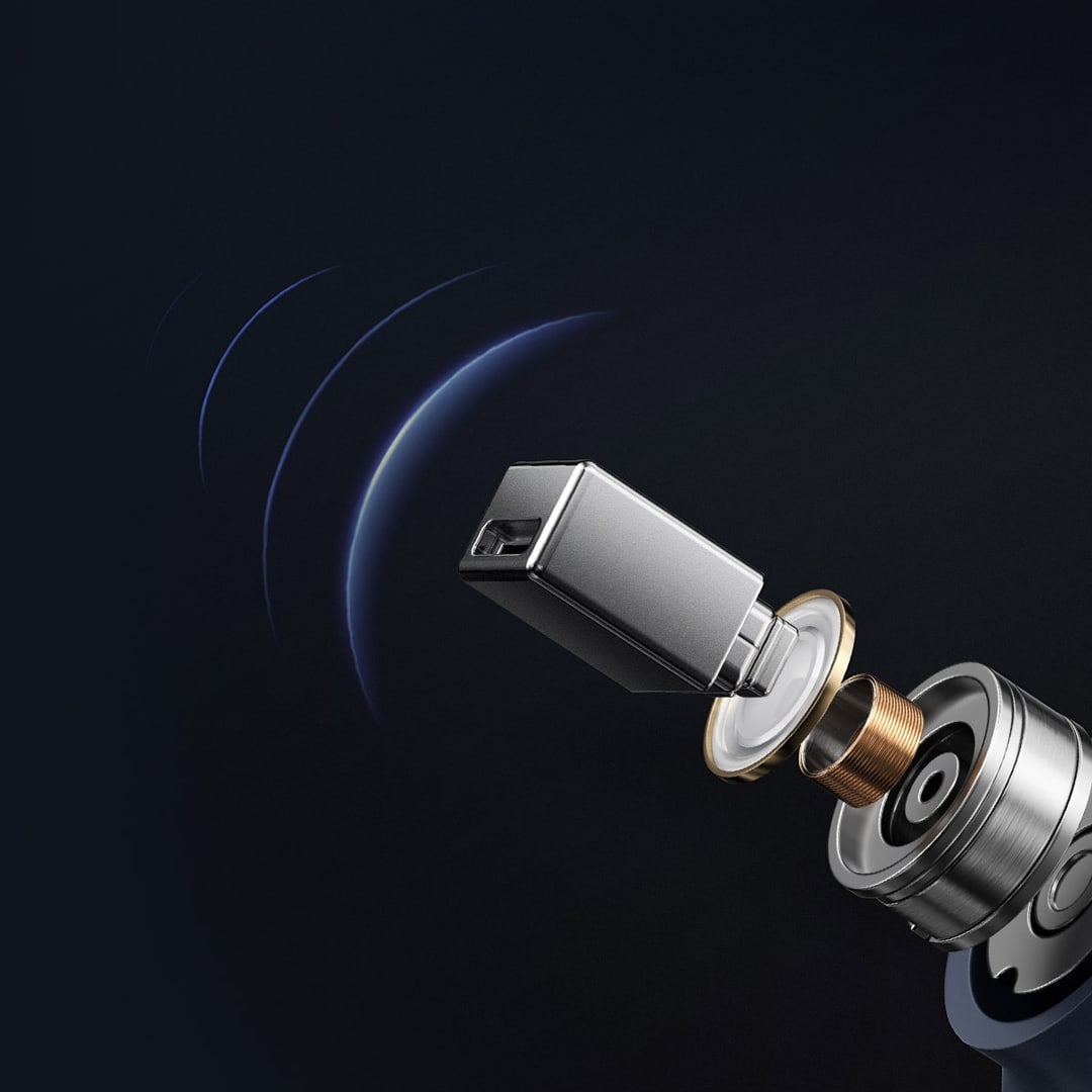 Haylou W1 TWS BT 5.2 Earphone — Worldwide delivery