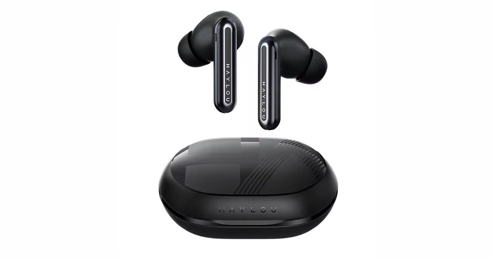 HAYLOU Mori Pro - Entrega mundial