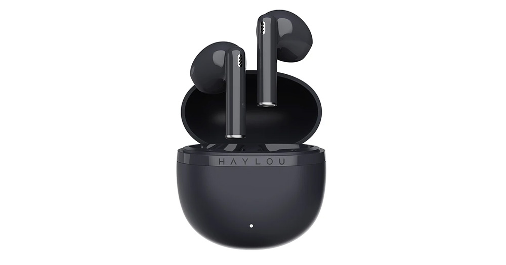 Haylou X1 Plus — Worldwide delivery