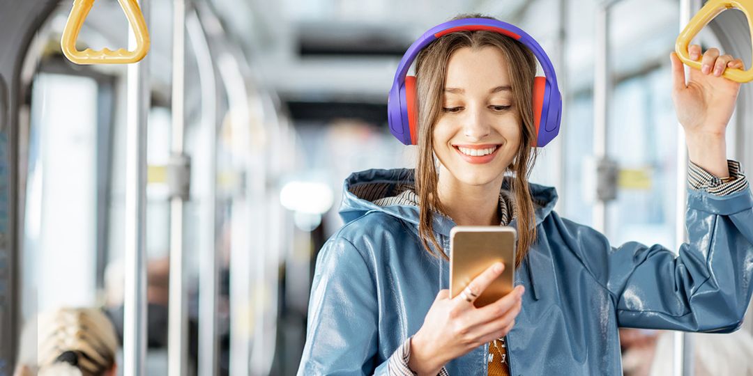 Haylou S35 ANC - Entrega em todo o mundo