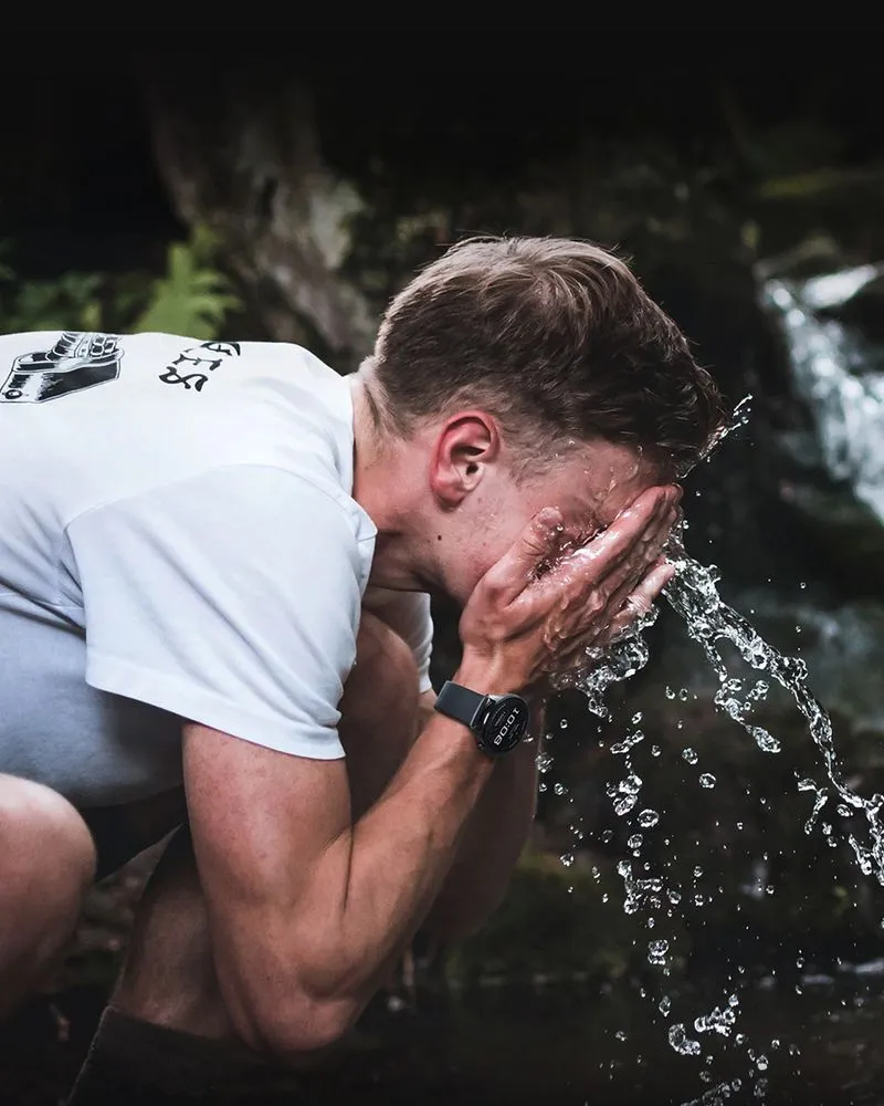 Haylou Solar Plus RT3 Smartwatch - Entrega mundial